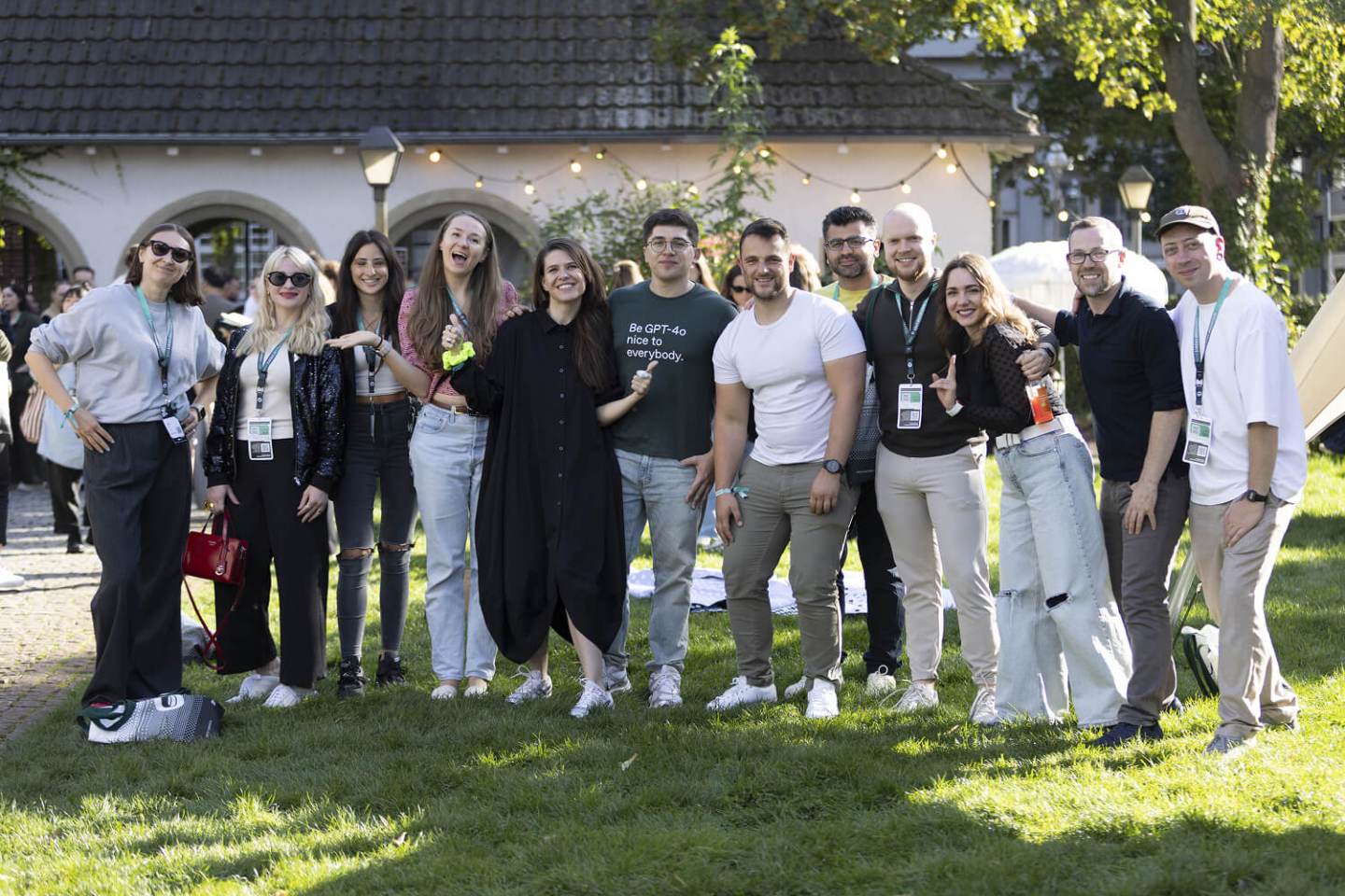 2025 – Year in Review – Darshan Gajara